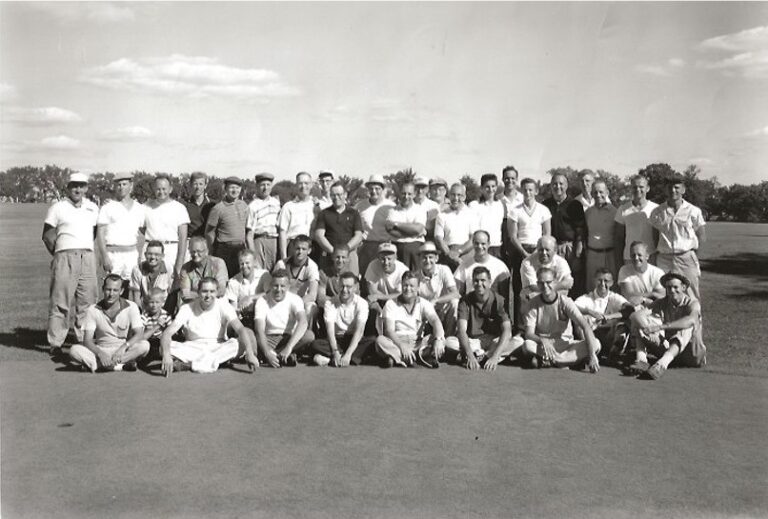 Group Pictures – MDGA