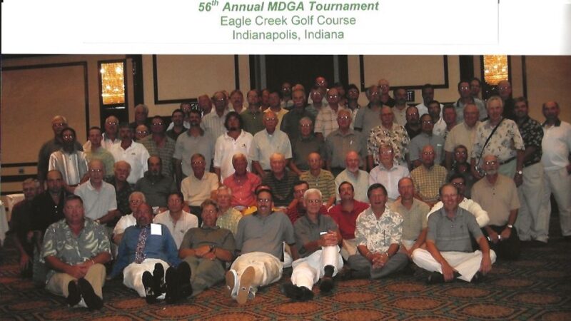 Group Pictures – MDGA