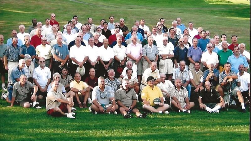 Group Pictures – MDGA