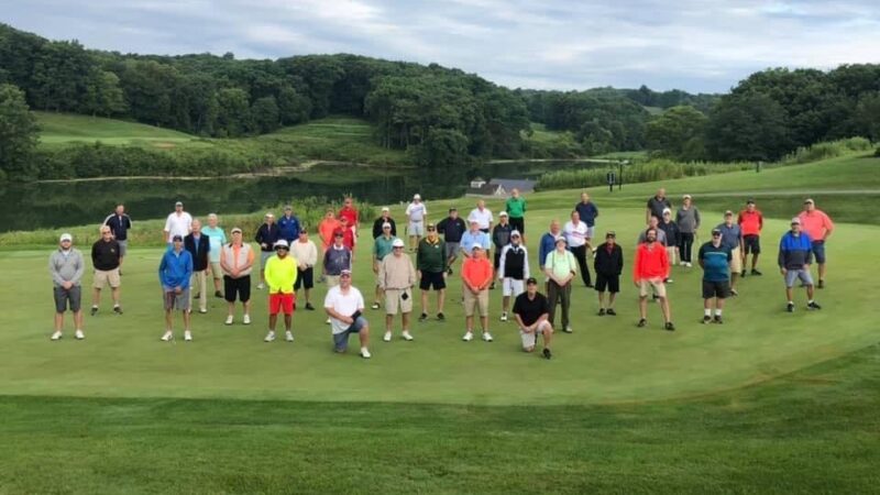 Group Pictures – MDGA