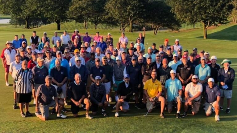 Group Pictures – MDGA