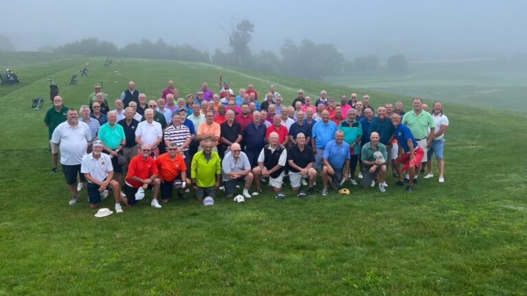 Group Pictures – MDGA